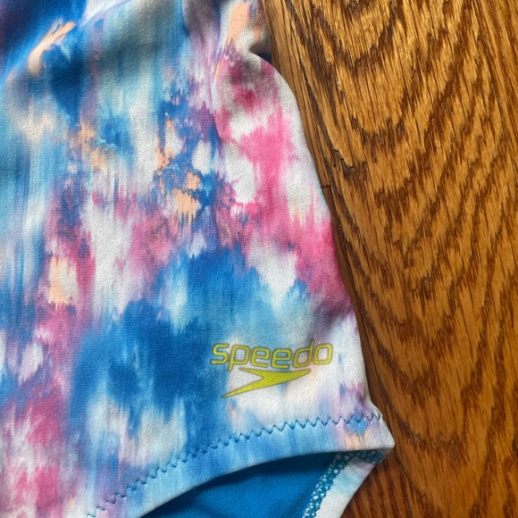Speedo | Swim | Speedo Endurance Open Back Swimsuit | Poshmark